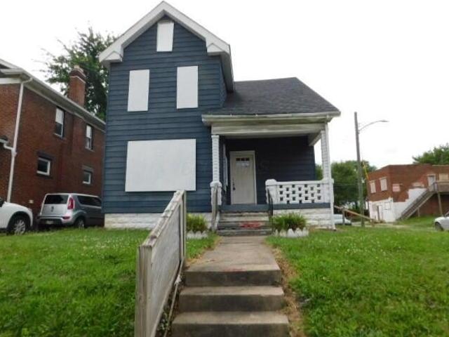 755 Fairwood Ave, Columbus, OH 43205