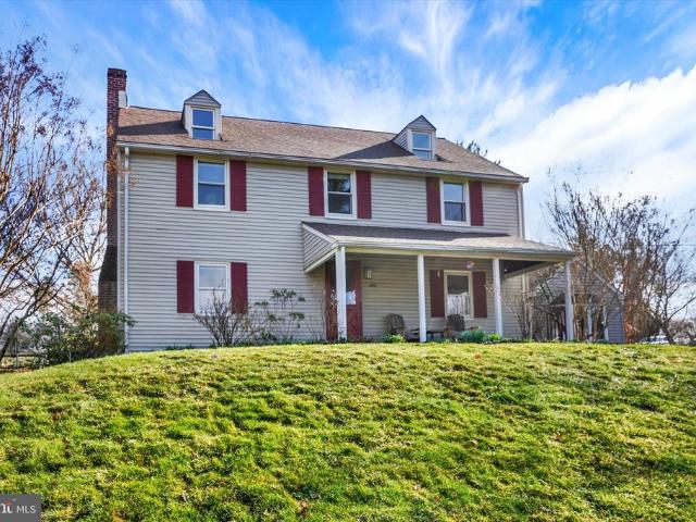 755 Fetters Mill Road