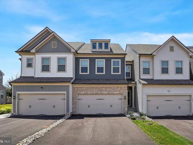 755 Finlay Dr, Souderton, PA 18964
