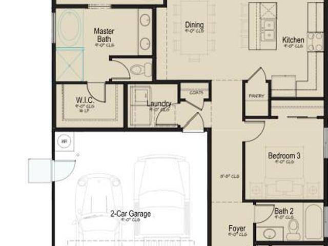 755 Kess Way, Unit LOT 40, Reno, NV 89506 | MLS #260004 | Compass