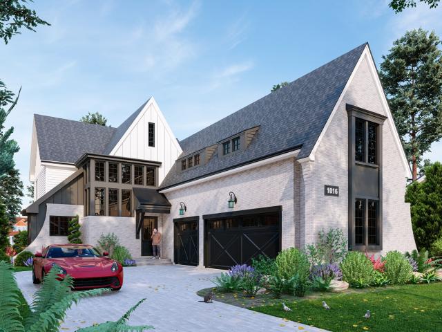 755 Kipling Place