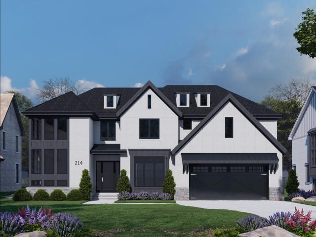 755 Kipling Place