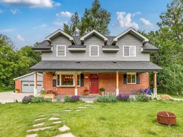 755 Holland St, Lakewood, CO 80215