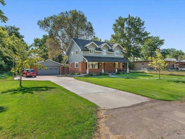 755 Holland St, Lakewood, CO 80215