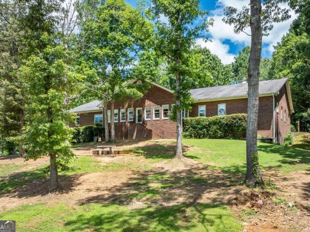 755 Harris Rd, Jasper, GA 30143 | MLS #10671