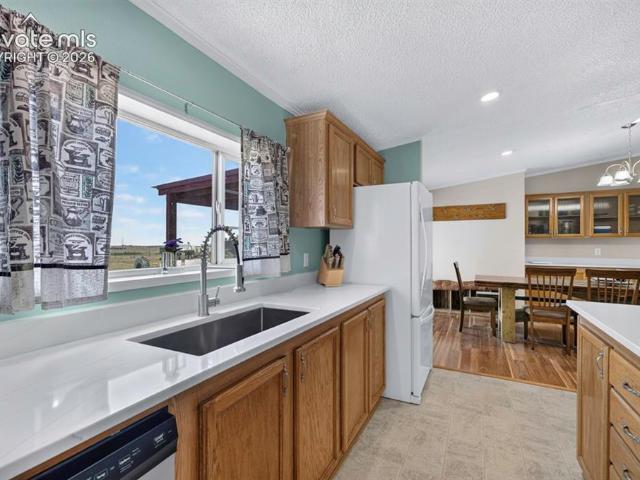 755 High Prairie Point, Calhan, CO 80808 | MLS #1133