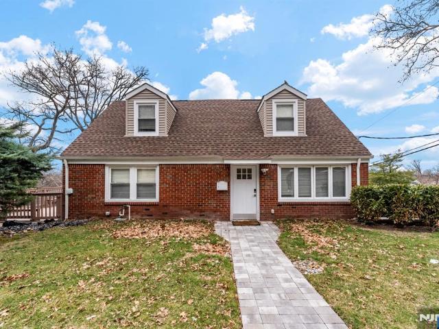 755 Oak St, Ridgefield, NJ 07657 | MLS #26007 | Compass