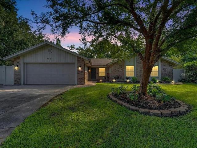 755 Oak Ter, Orange City, FL 32763 | Compass