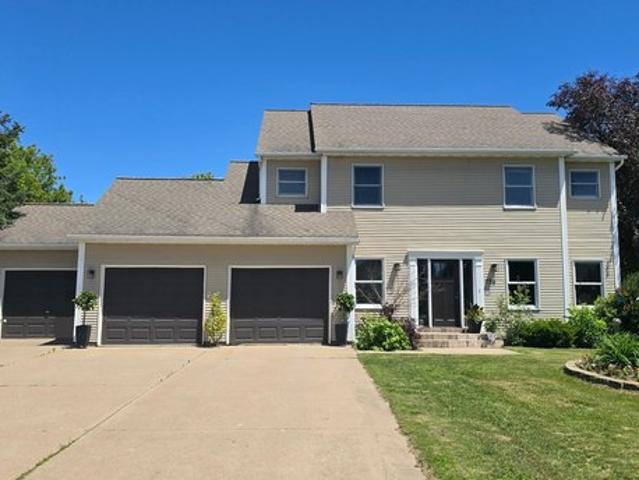 755 Laurisa Ln, Antigo, WI 54409