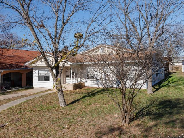 755 Linda Lou Dr, San Antonio, TX 78223 | MLS #1931 | Compass