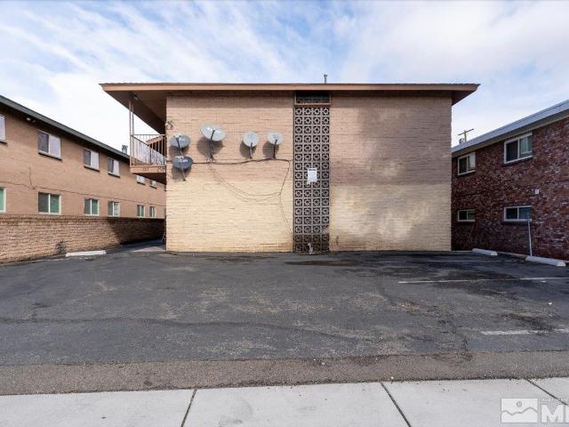755 Moran St, Reno, NV 89502 | MLS #250002 | Compass