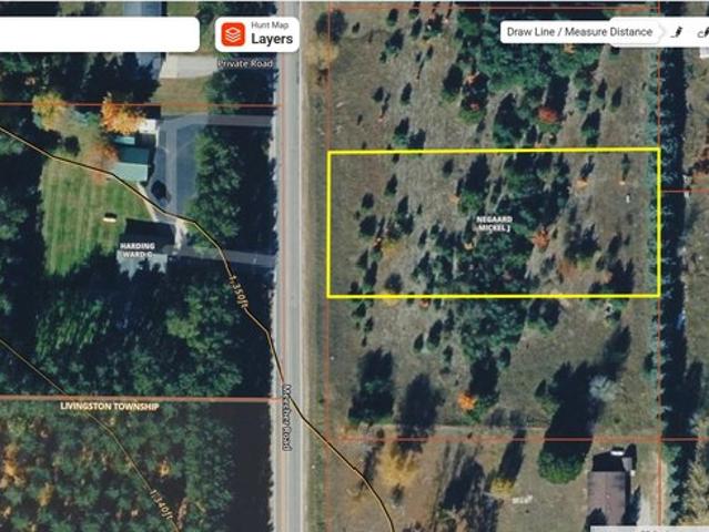 755 Meecher Rd Lot 10, Gaylord, MI 49735