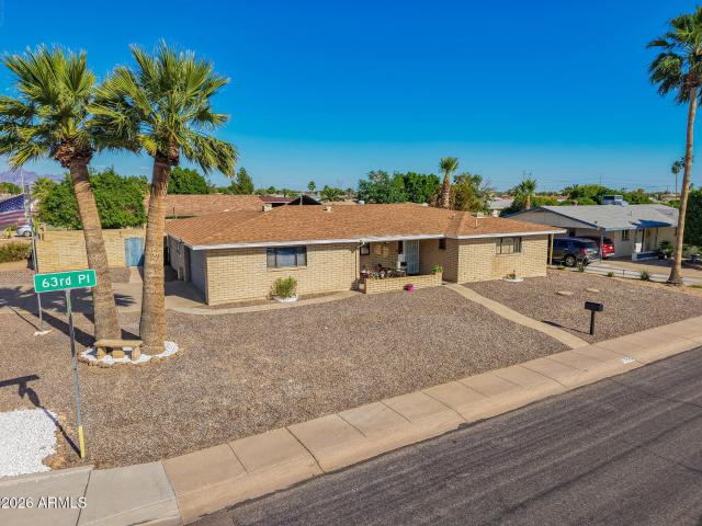 755 N 63RD Place