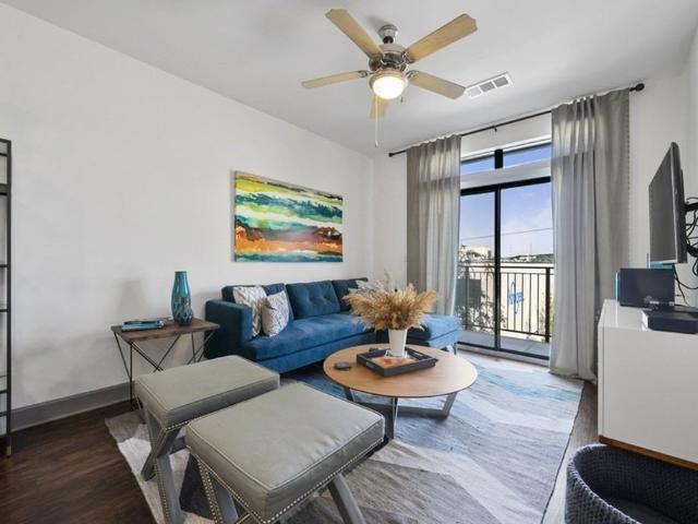 755 North 1 Bedroom Apartment for Rent at 755 North Ave, Atlanta, GA 30354