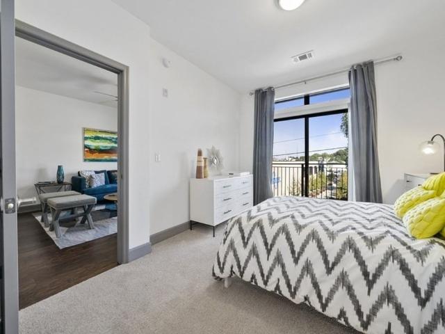 755 North 1 Bedroom Apartment for Rent at 755 North Ave, Atlanta, GA 30354
