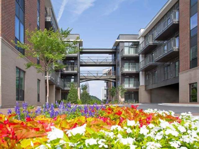 755 North 2 Bedroom Apartment for Rent at 755 North Ave, Atlanta, GA 30354
