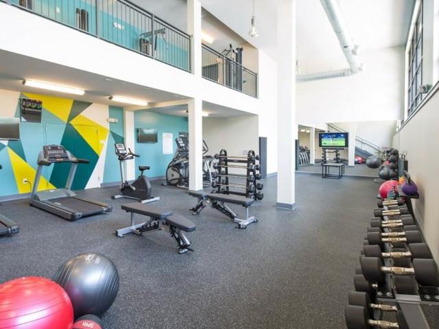 755 North 2 Bedroom Apartment for Rent at 755 North Ave, Atlanta, GA 30354