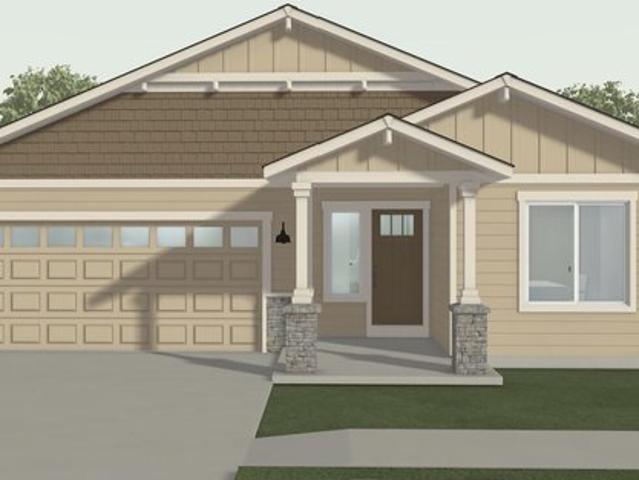 755 NE Discovery Loop Lot 158, Prineville, OR 97754