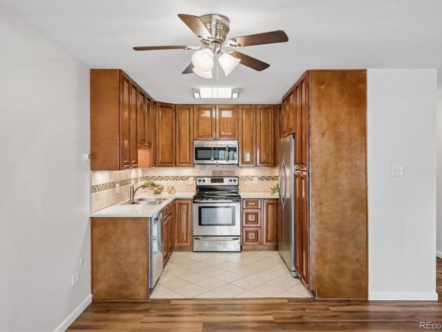755 S Clinton Street # 6A