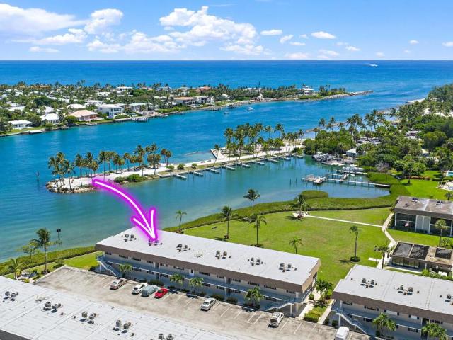755 Saturn St, Unit D205, Jupiter, FL 33477 | MLS #R11127