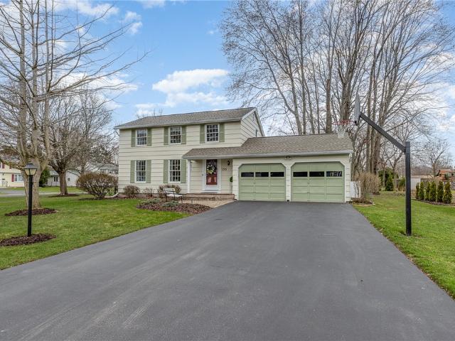 755 Saffron Lane