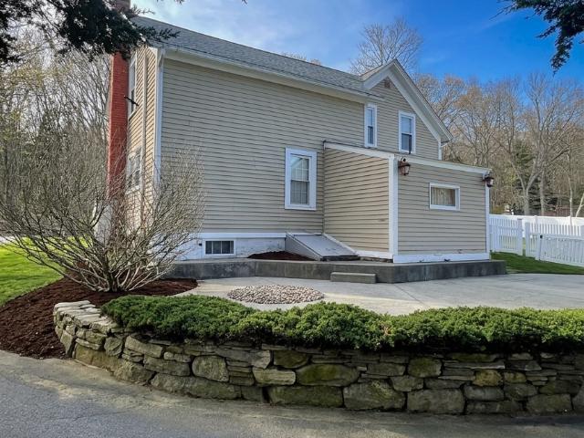 755 Scotland Rd, Norwich, CT 06360 | MLS #24171 | Compass
