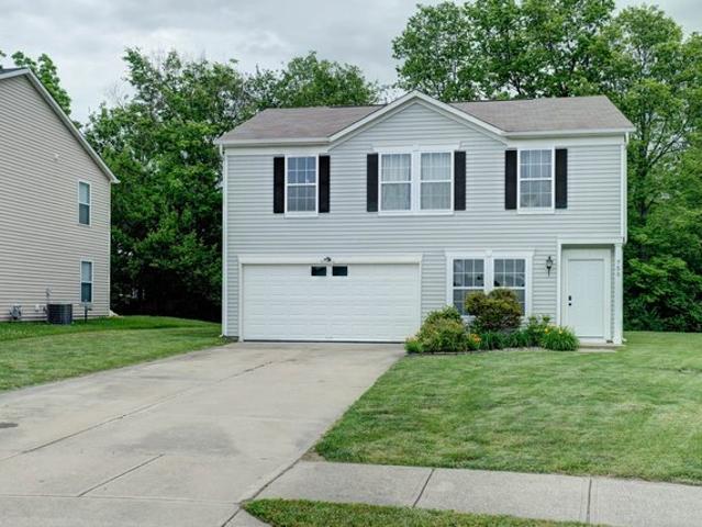 755 Sedgewick Ln, Greenfield, IN 46140