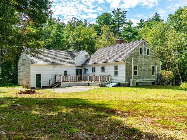 755 Sherman Farm Road