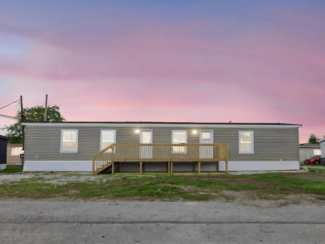 755 Stelzer Rd Lot 130, Columbus, OH 43219