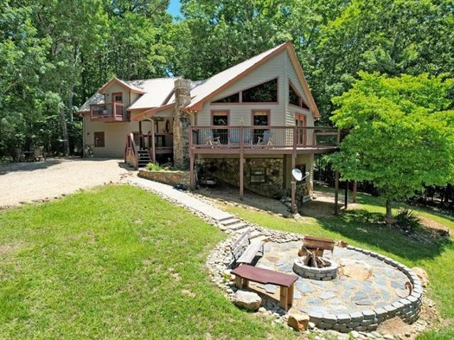 755 Padena Dr, Morganton, GA 30560