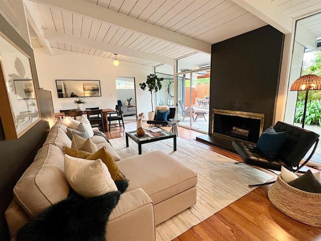 755 Penny Royal Ln, San Rafael, CA 94903 | MLS #326033 | Compass