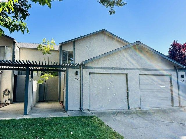 755 Pine St, Livermore, CA 94551
