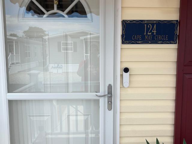 755 Route 9, Lot 124