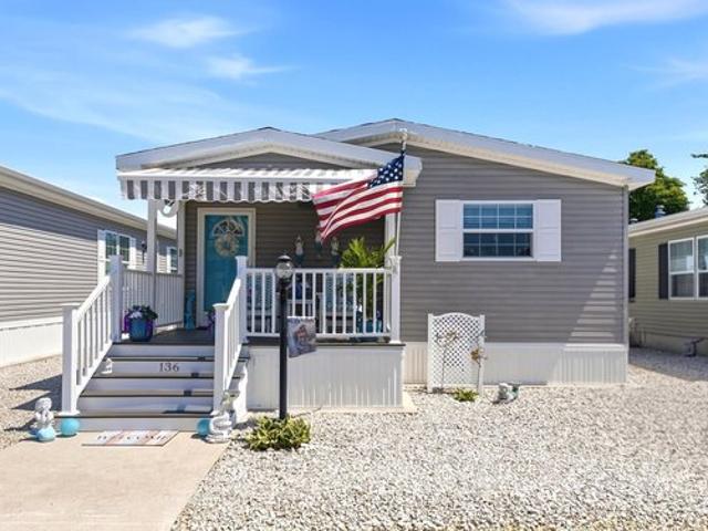 755 Route 9 Lot 136, Cape May, NJ 08204