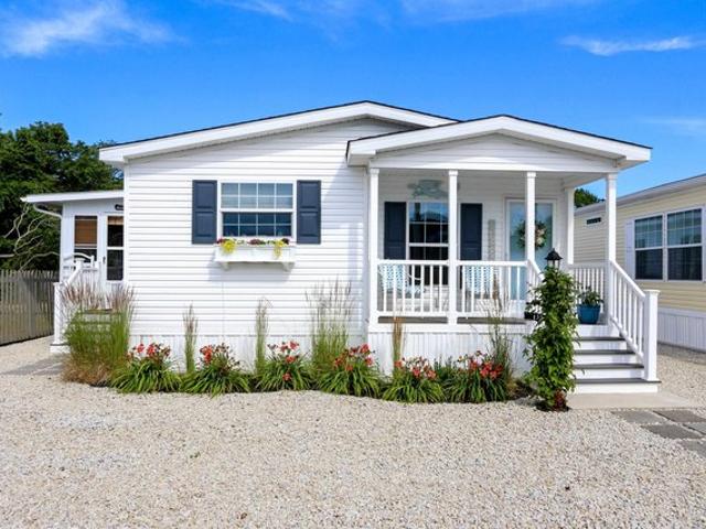 755 Route 9 Lot 132, North Cape May, NJ 08204