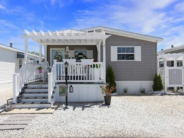 755 Route 9 Lot 204, North Cape May, NJ 08204