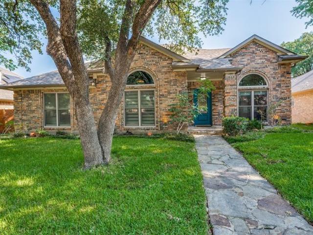 755 Red River Trl, Irving, TX 75063