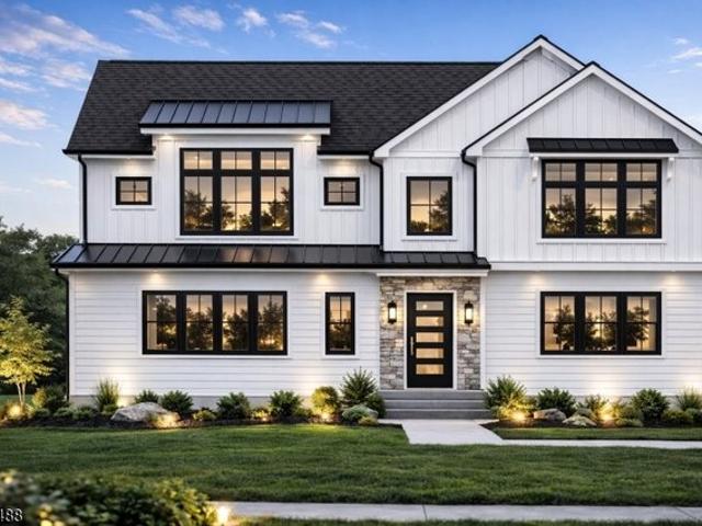 755 River Rd, Chatham Township, NJ 07928