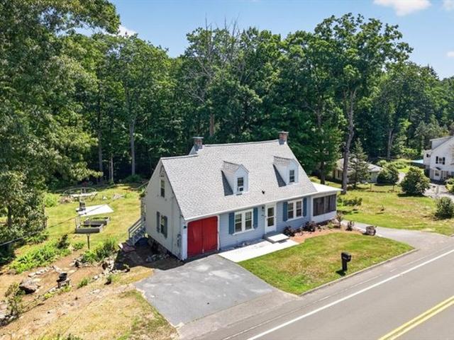 755 Rindge Rd, Fitchburg, MA 01420