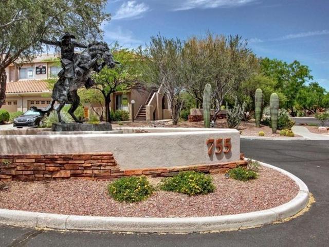 755 W Vistoso Highlands Dr Apt 124, Oro Valley, AZ 85755