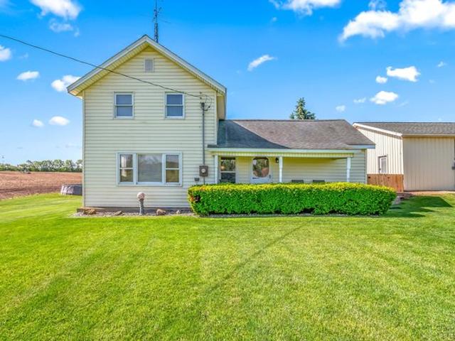 755 Whipple Rd, Bronson, MI 49028