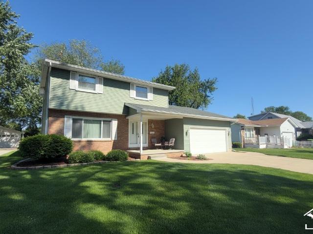 755 Toll Street