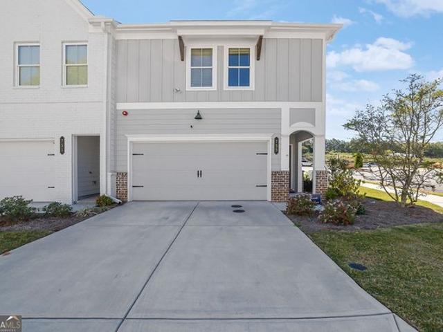 755 Trevett Way, Marietta, GA 30062