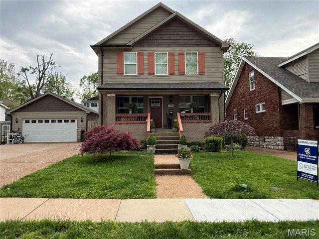 7564 Council Pl, Richmond Heights, MO 63117