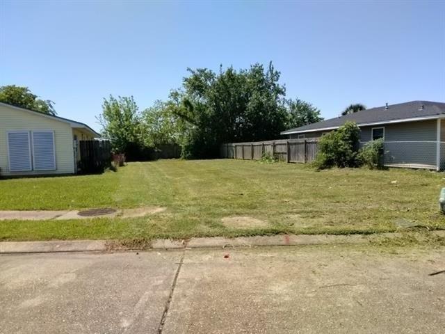 7564 Elmdale Rd Lot 12, New Orleans, LA 70127