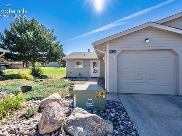 7564 Picacho Ct, Colorado Springs, CO 80920