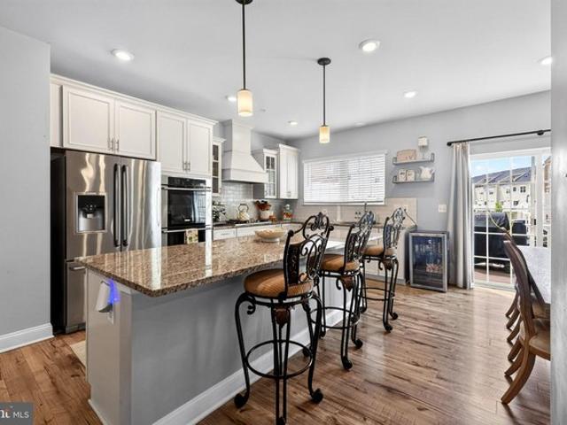7564 Warburg Way, Hanover, MD 21076