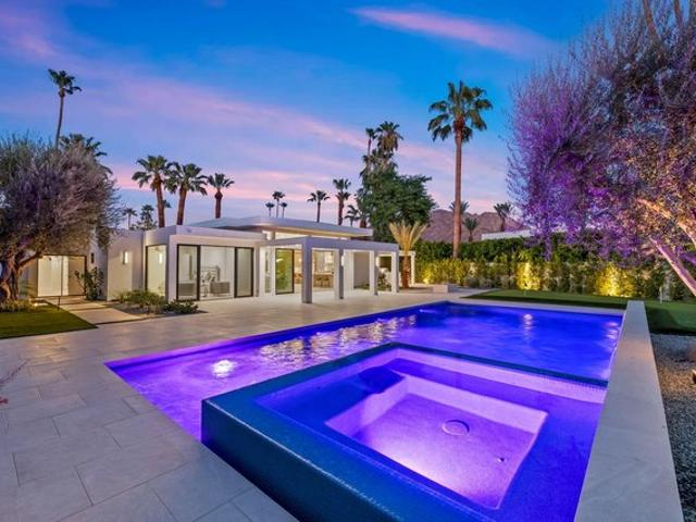 75650 Altamira Dr, Indian Wells, CA 92210