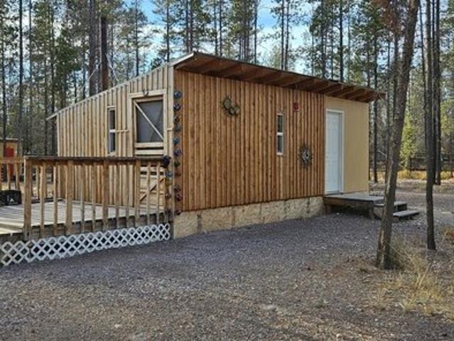 75657 Banyon St, Chiloquin, OR 97624