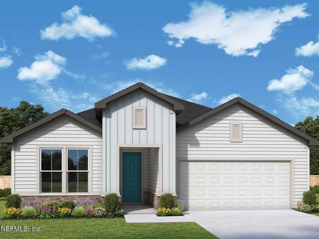 75655 Bayley Pl, Yulee, FL 32097